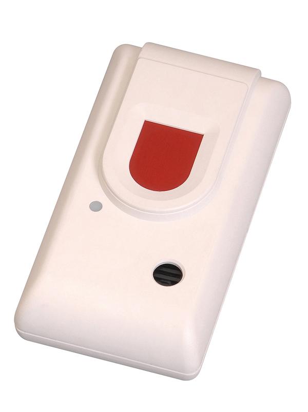 Ensuring Your Telecare Alarm Works During a Power Outage :: Fall ...