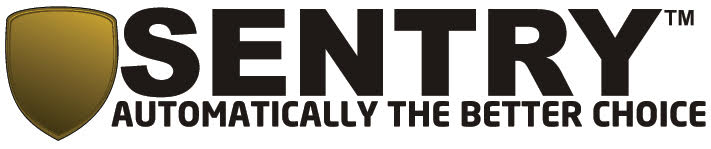 SENTRY 1000 Channel Complex Receiver (433Mhz) in Meath | GetLocal Ireland